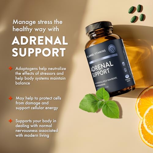 ashwagandha for emotional balance