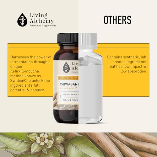 ashwagandha for emotional balance