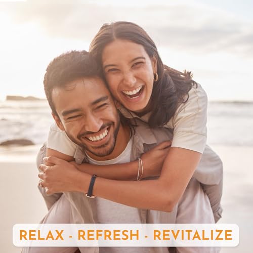 Ashwagandha for energy and vitality