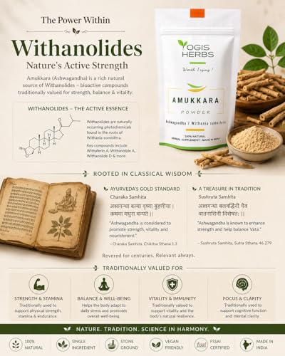ashwagandha for energy boost