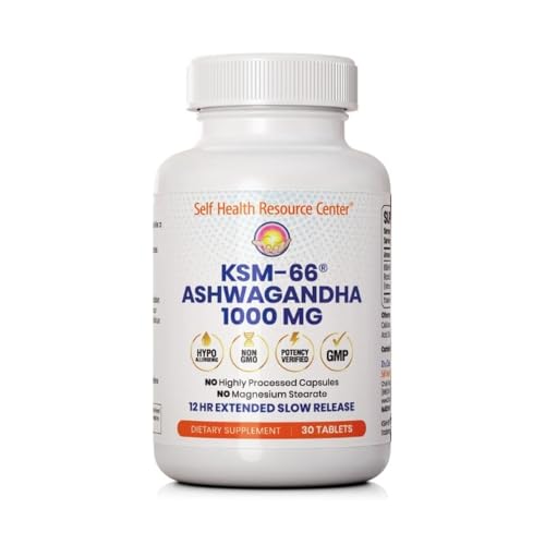 ashwagandha for energy boost
