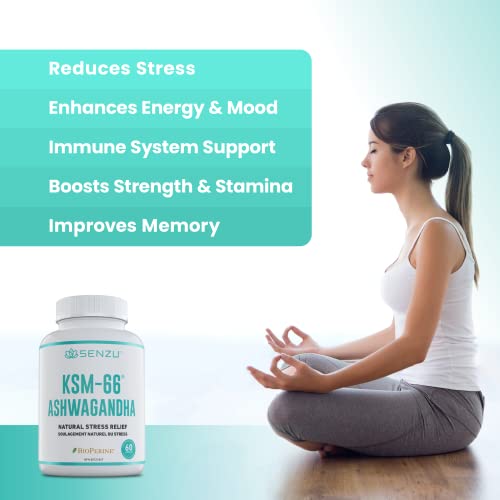ashwagandha for energy support