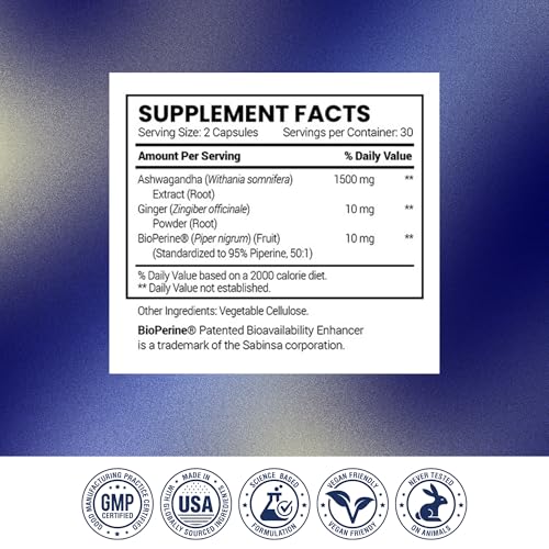 ashwagandha for enhanced athletic performance