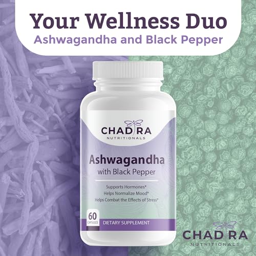 ashwagandha for enhanced cognitive function