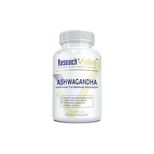 ashwagandha for enhanced cognitive function