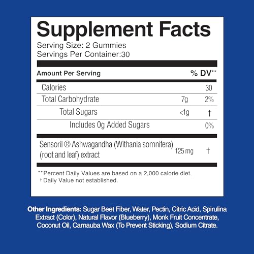 ashwagandha for enhanced cognitive function
