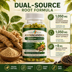 ashwagandha for enhanced energy levels