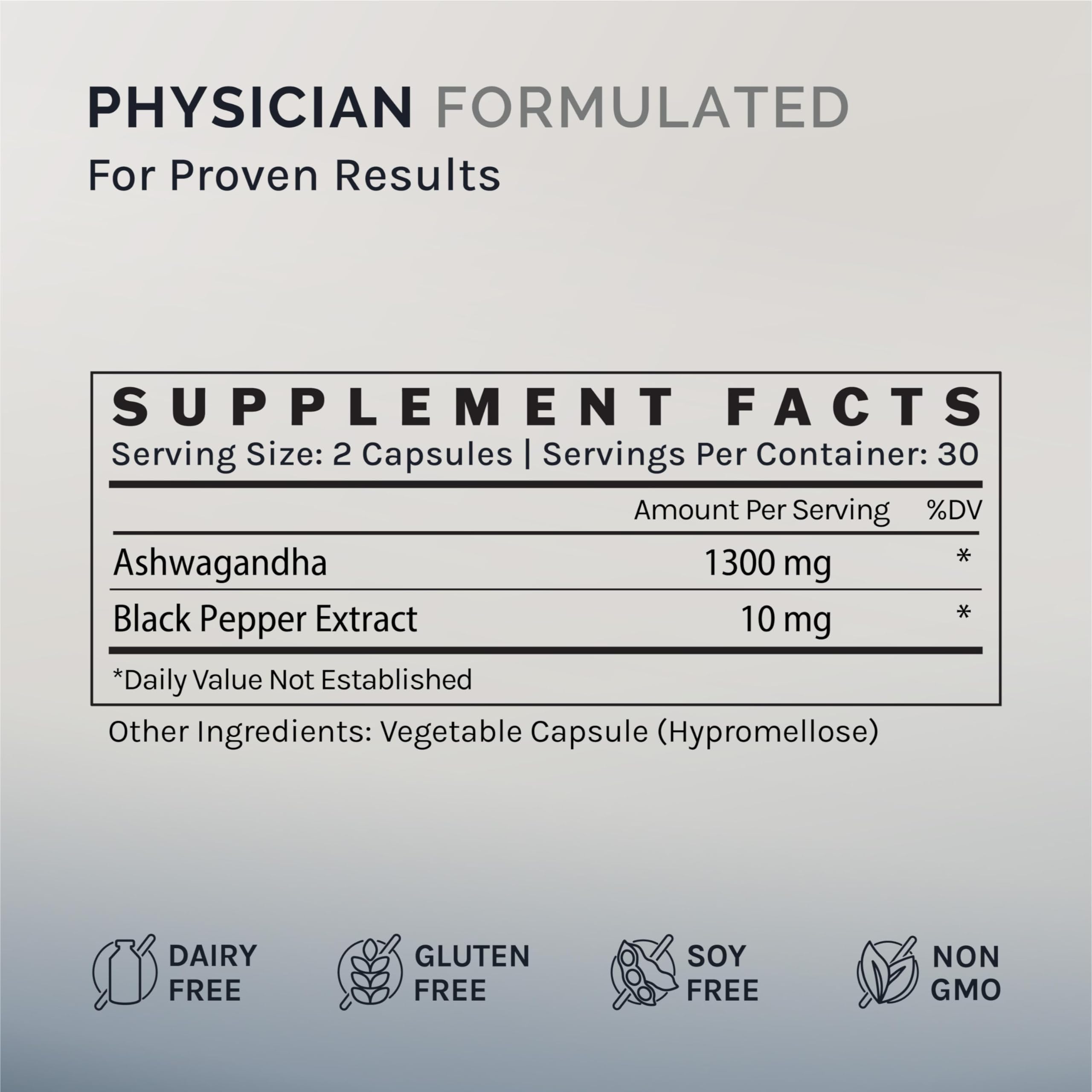 ashwagandha for enhanced focus and concentration
