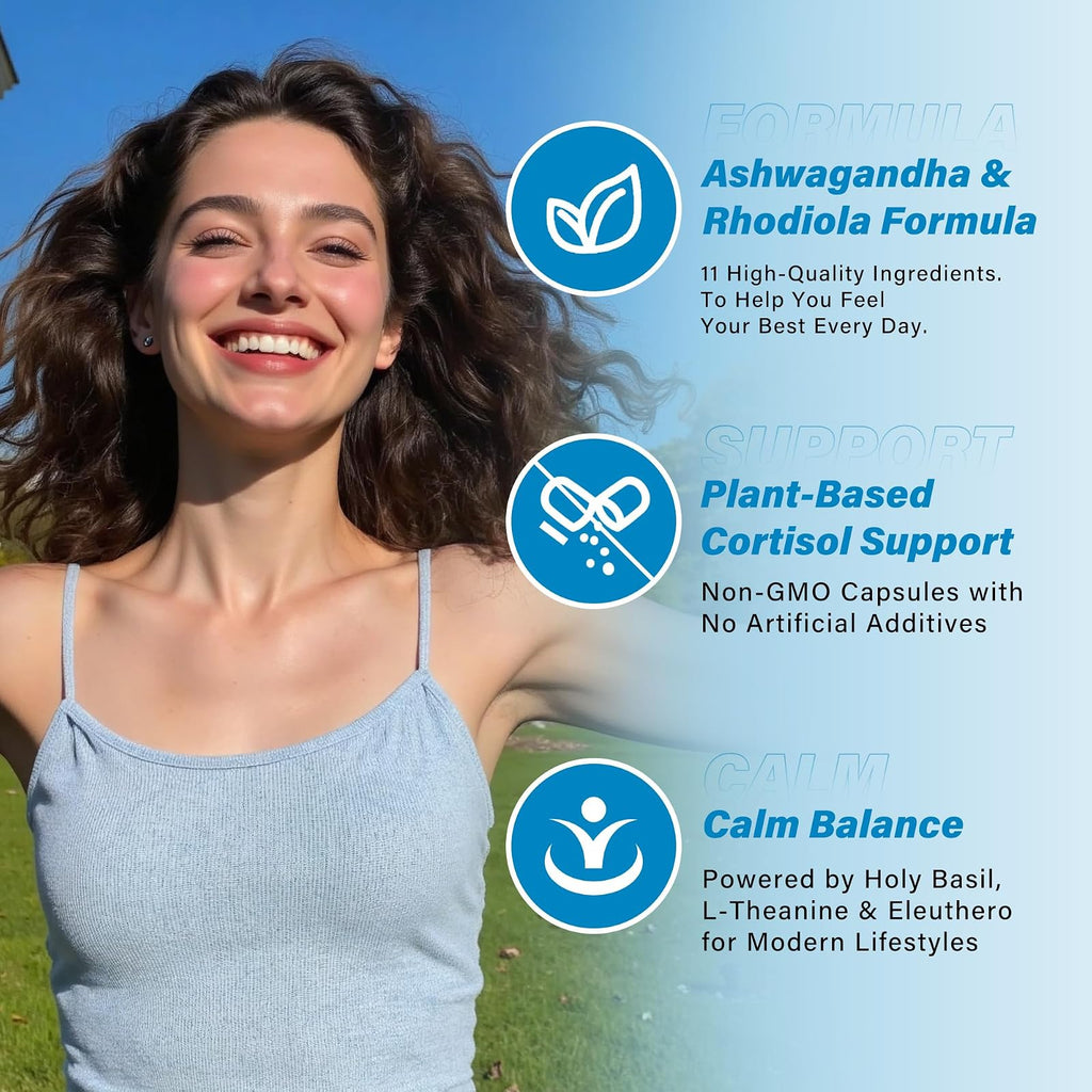 ashwagandha for enhanced focus