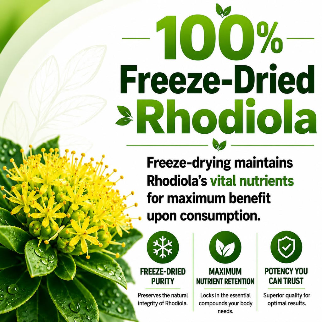 Ashwagandha for enhanced focus