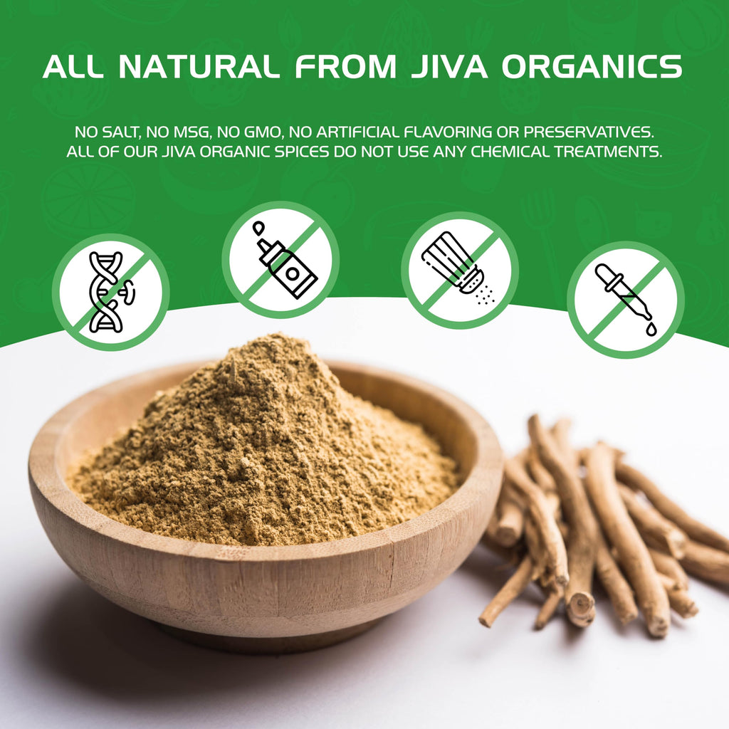 ashwagandha for enhanced focus