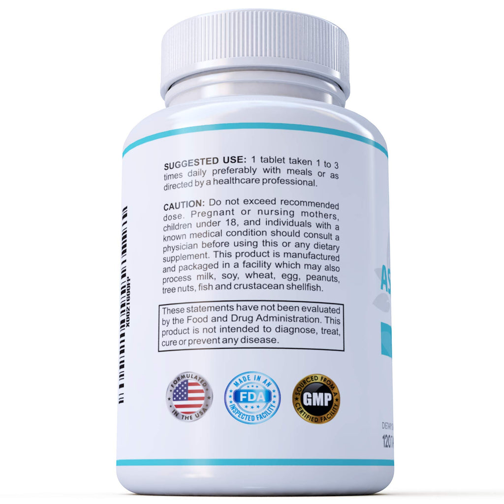 ashwagandha for enhanced focus