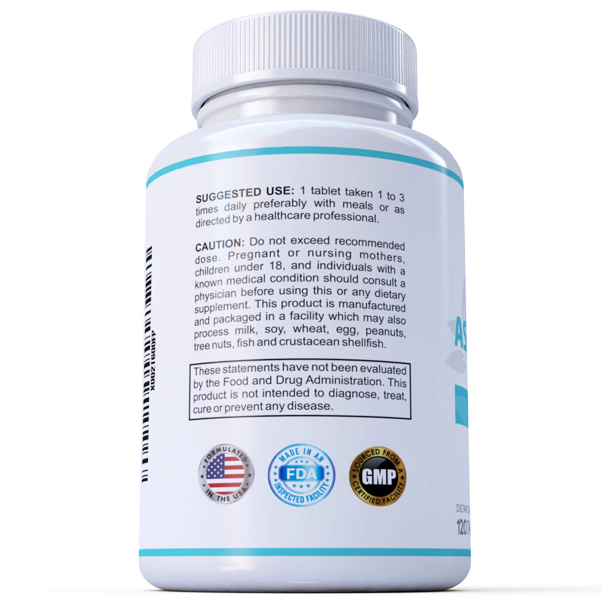 ashwagandha for enhanced focus