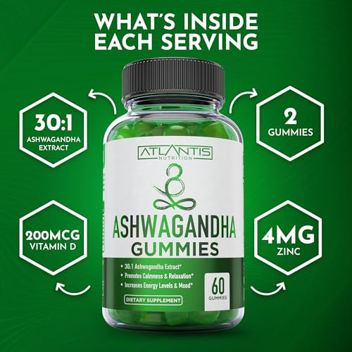 ashwagandha for enhanced immune function