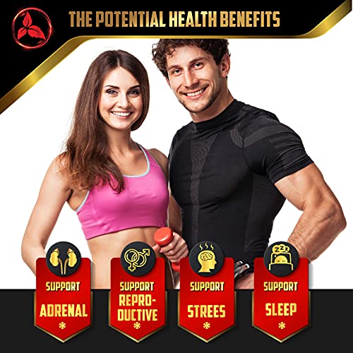 ashwagandha for enhanced mental clarity