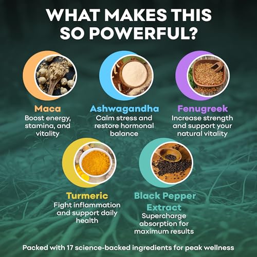 ashwagandha for enhanced mental clarity
