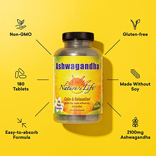 Ashwagandha for enhanced mental clarity