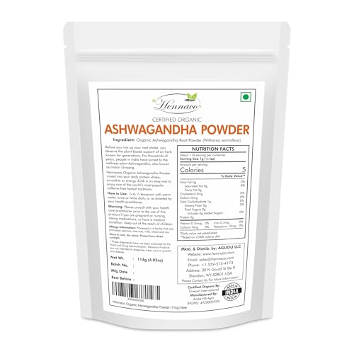 ashwagandha for enhanced mental clarity