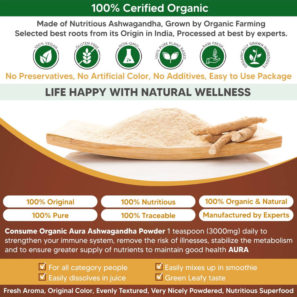 ashwagandha for enhanced mental clarity
