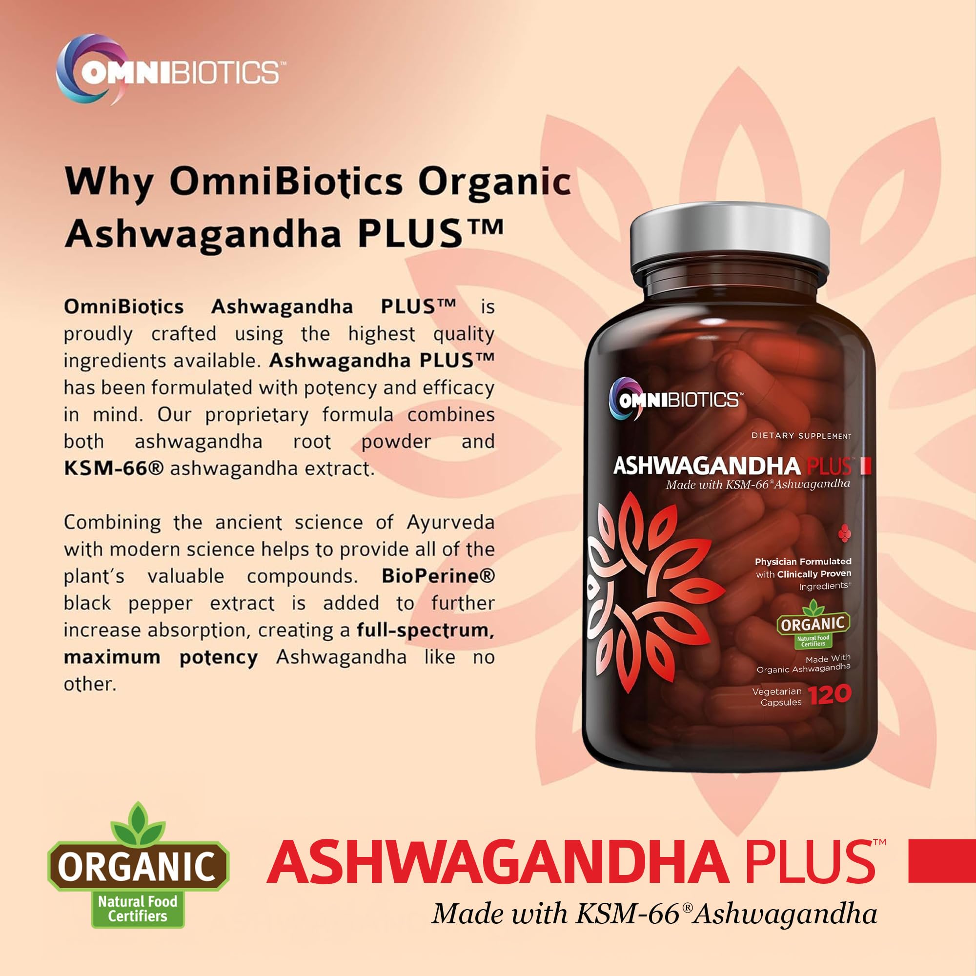 ashwagandha for enhanced mental clarity