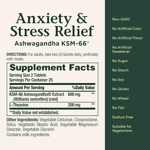 ashwagandha for enhanced mental clarity