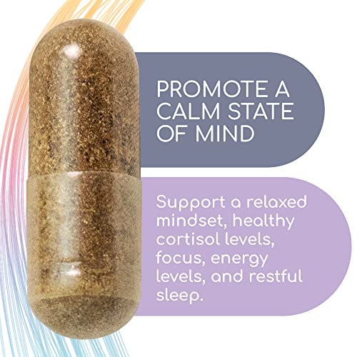ashwagandha for enhanced mental performance