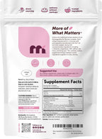 Ashwagandha for enhanced mood and focus