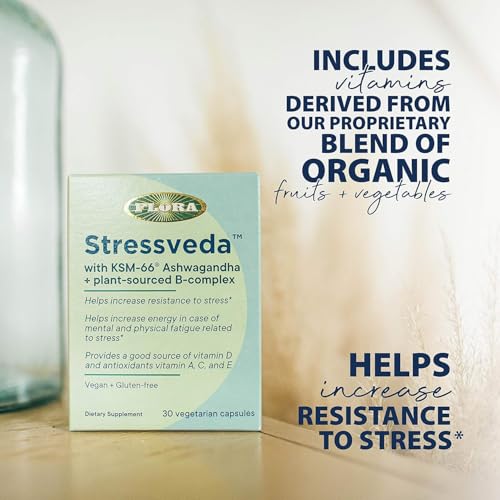 ashwagandha for enhanced mood and focus