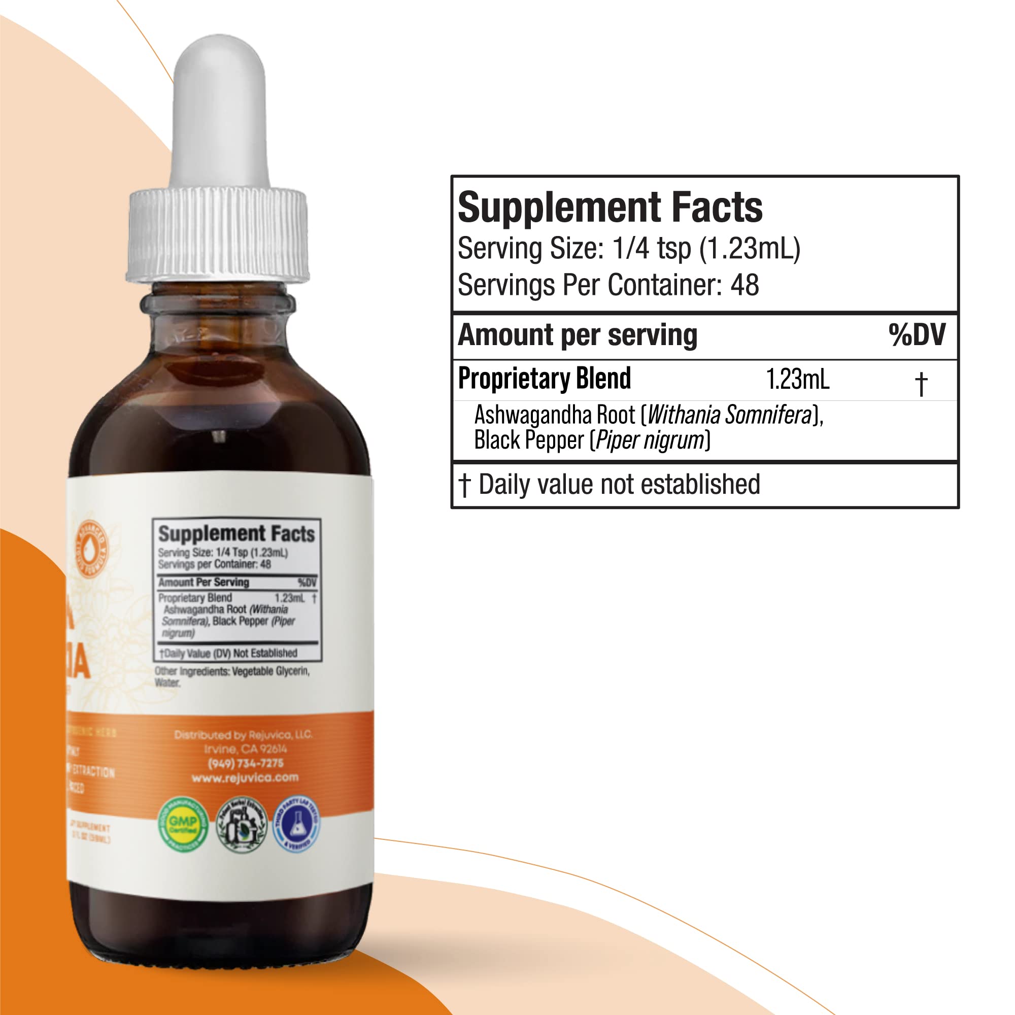 ashwagandha for enhanced mood stability