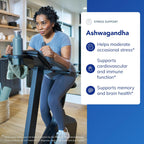 ashwagandha for enhanced mood support