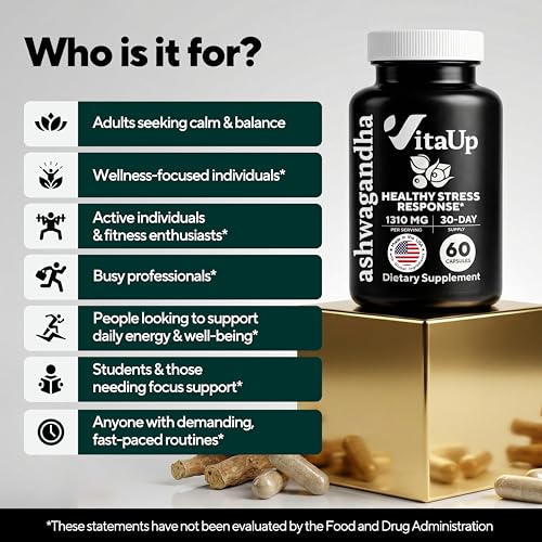 ashwagandha for enhanced mood support