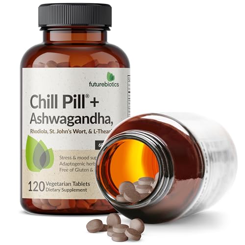 ashwagandha for enhanced mood support