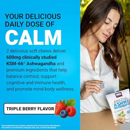 ashwagandha for enhanced mood