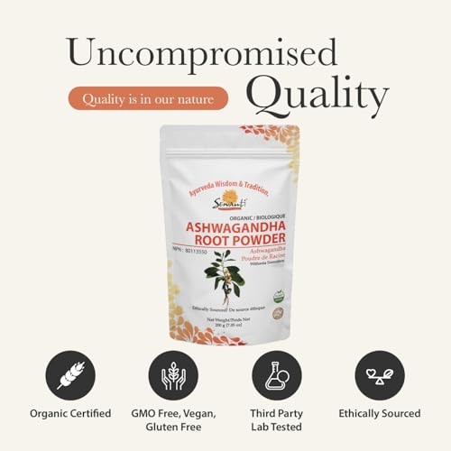 ashwagandha for enhanced mood
