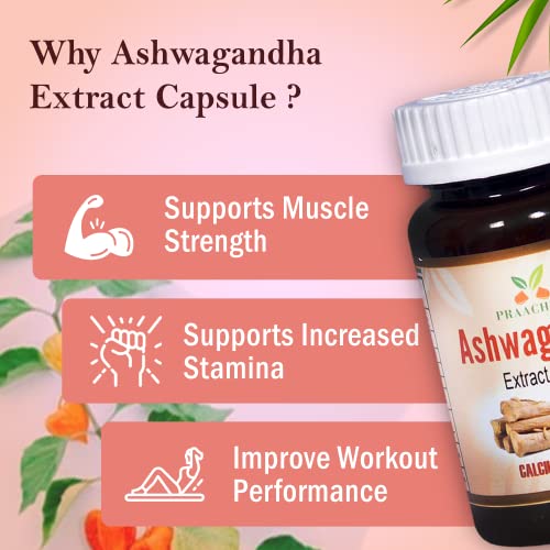 ashwagandha for enhanced physical performance