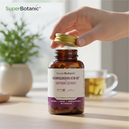 ashwagandha for enhanced physical performance