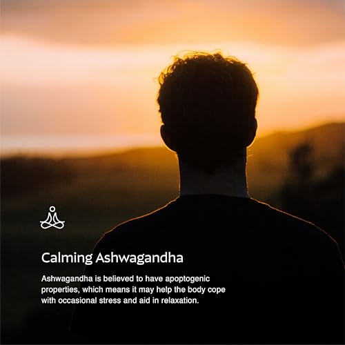 Ashwagandha for enhanced physical performance