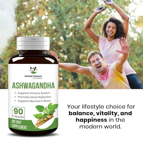 ashwagandha for enhanced physical performance