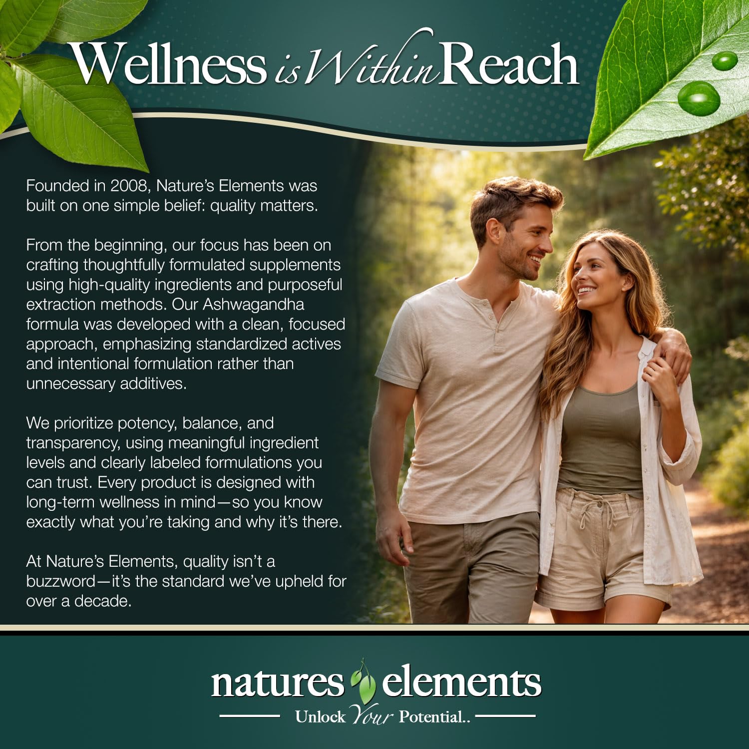 ashwagandha for enhanced physical performance