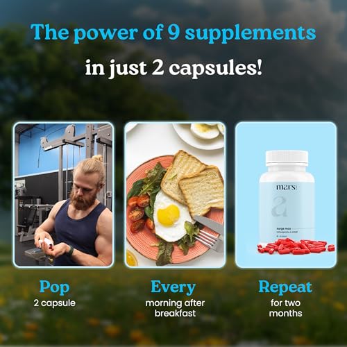 ashwagandha for enhanced physical performance