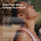 ashwagandha for enhanced relaxation