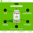 ashwagandha for enhanced wellness