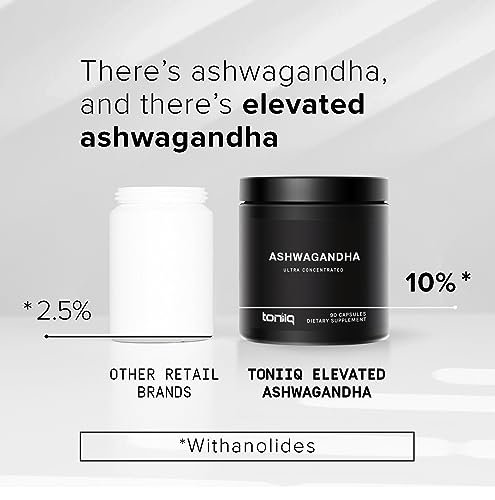 ashwagandha for enhanced wellness