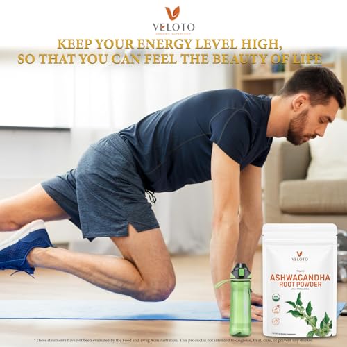 ashwagandha for enhancing mood naturally