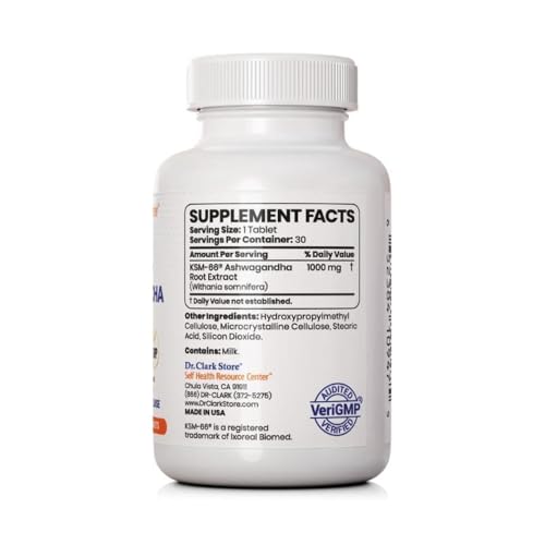 ashwagandha for female health support
