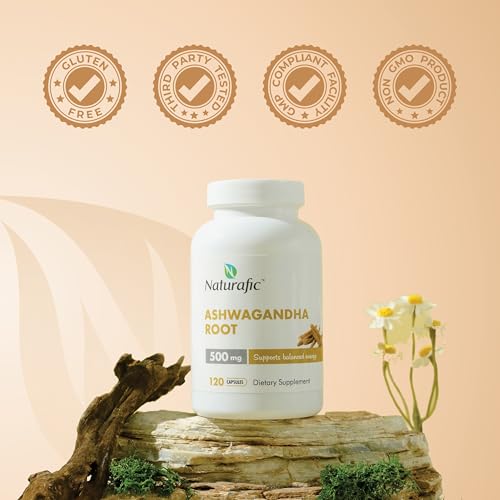 ashwagandha for female hormonal balance