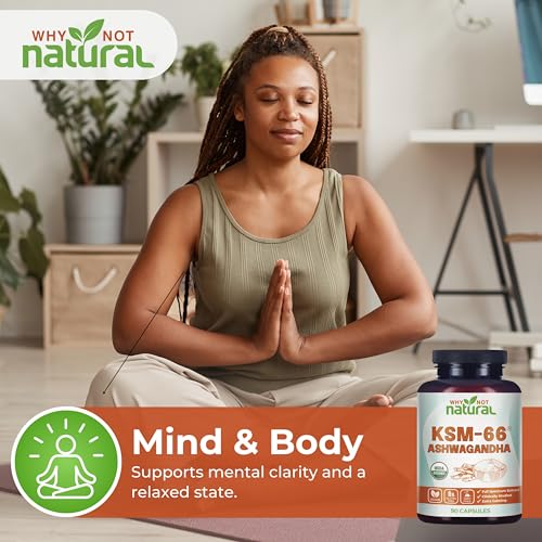 ashwagandha for females health benefits