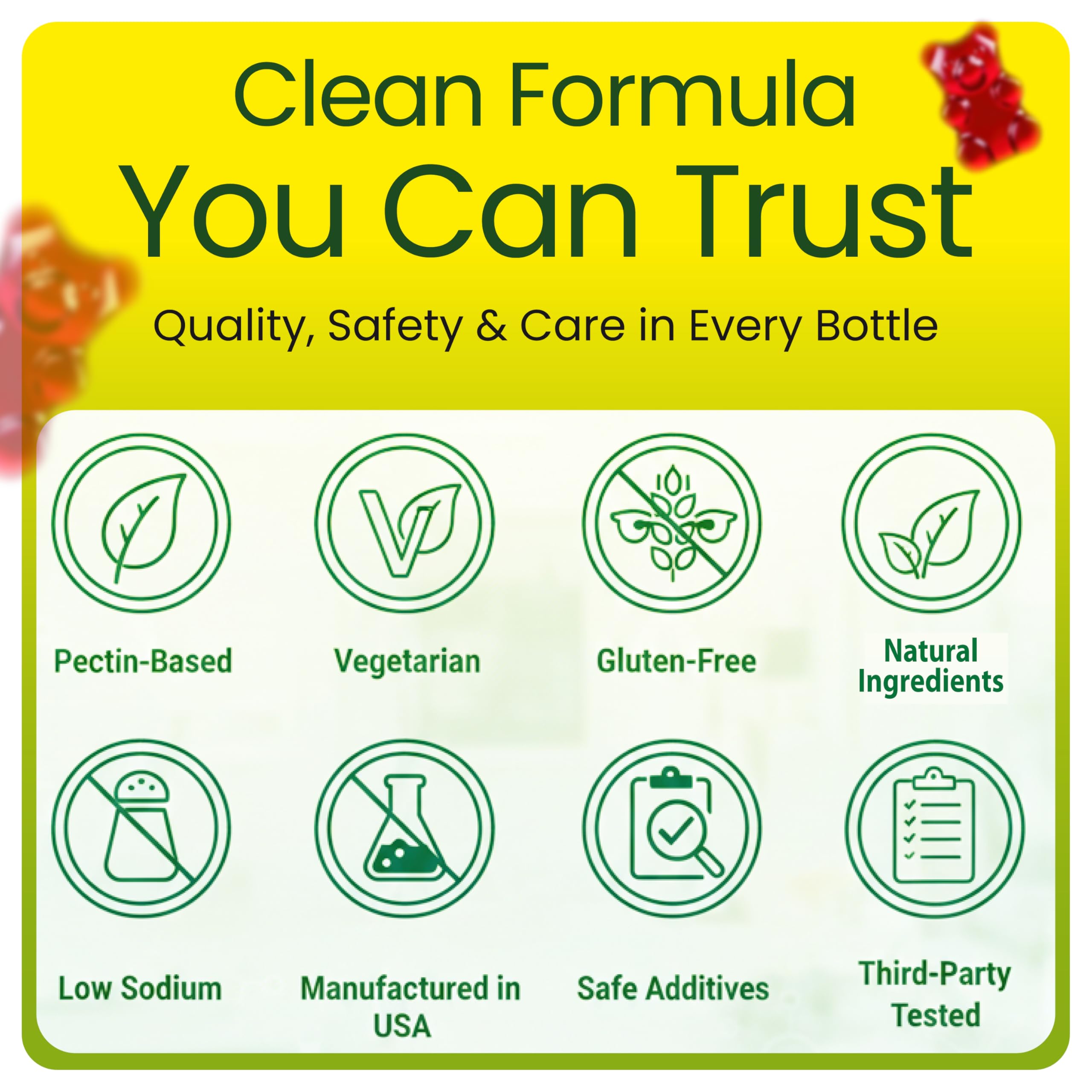 ashwagandha for focus and clarity