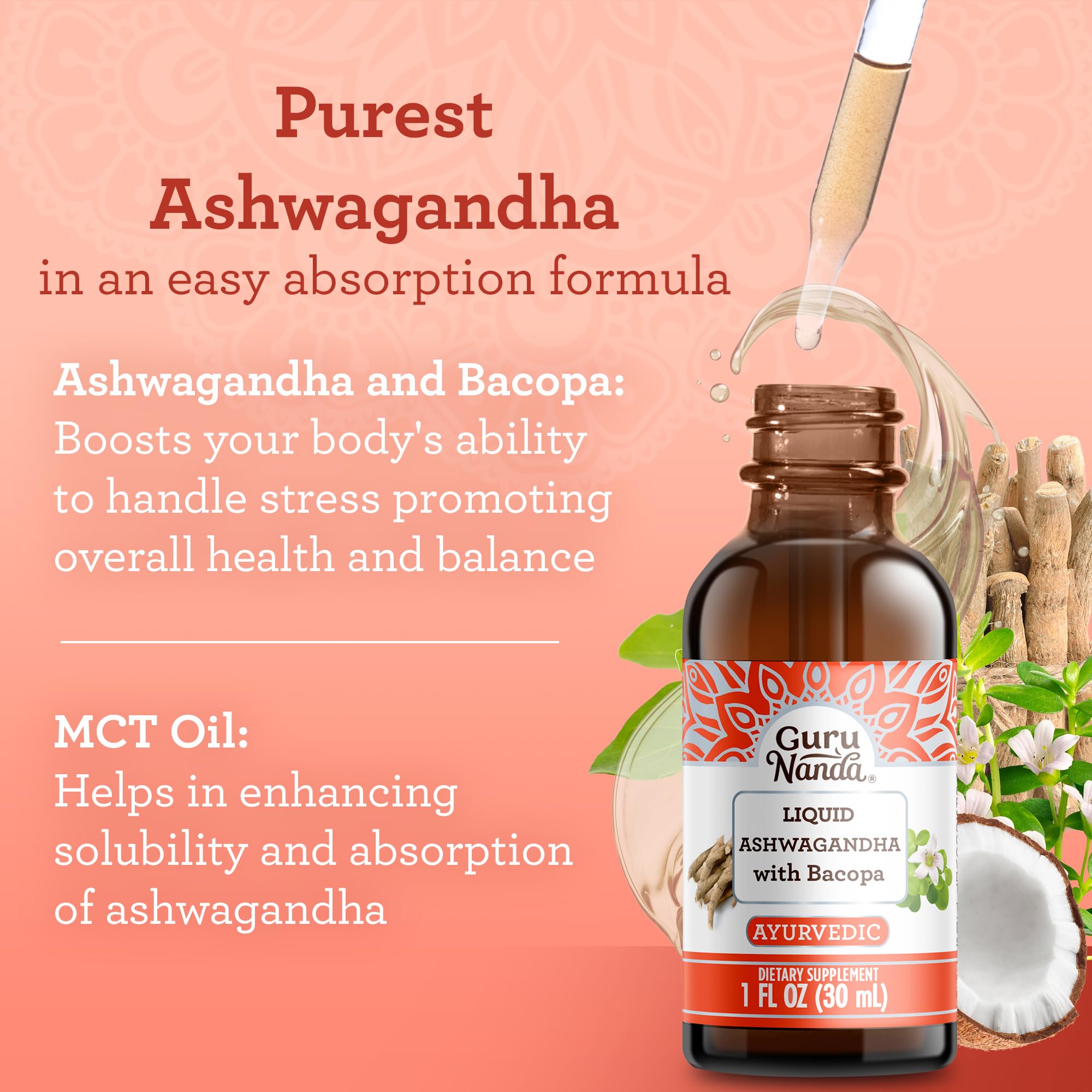ashwagandha for focus and relaxation