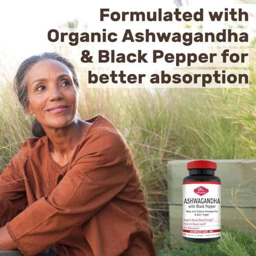 ashwagandha for healthy aging support